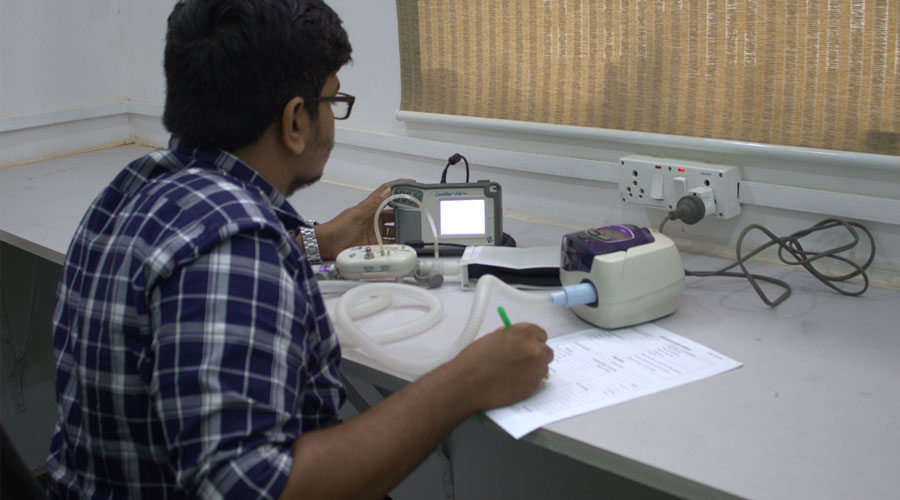 Medical Device Calibration | Services | Biovision